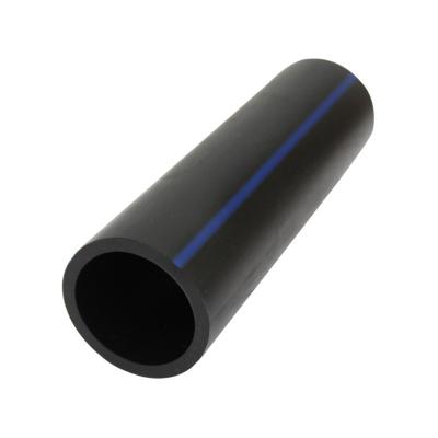 Κίνα Σωλήνας Pe μεγάλης διαμέτρου Hdpe Μέγεθος σωλήνα παροχής νερού Dn500 Σωλήνας 1200mm προς πώληση