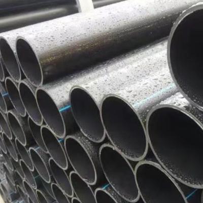 Κίνα Σωλήνας Pe μεγάλης διαμέτρου Hdpe Μέγεθος σωλήνα παροχής νερού Dn500 Σωλήνας 1200mm προς πώληση