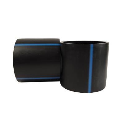 Κίνα Hdpe Water Supply Pipe Sdr 17 Hdpe Pipe Customization Pipe Water Pe Plastic Pipe προς πώληση