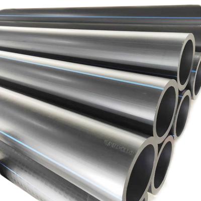 Κίνα Hdpe Water Supply Pipe Sdr 17 Hdpe Pipe Customization Pipe Water Pe Plastic Pipe προς πώληση