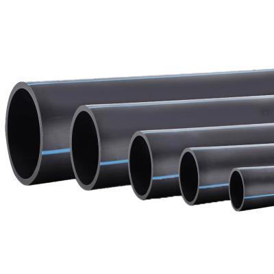 Κίνα 140mm 160mm 180mm 200mm Πυροδότησης νερού HDPE θερμού λιωμένου για ζεστό και κρύο νερό προς πώληση