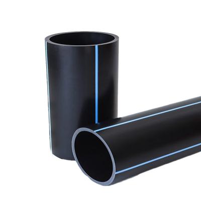 Κίνα 140mm 160mm 180mm 200mm Πυροδότησης νερού HDPE θερμού λιωμένου για ζεστό και κρύο νερό προς πώληση