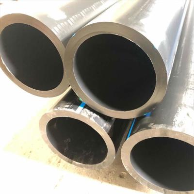 Κίνα PE 100 HDPE HDPE μεγάλων διαμέτρων αποξετεύσεων δημοτικός σωλήνας λυμάτων προς πώληση