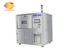 Automatic DI Water Supply PCBA Cleaning Machine Off Line PCB Washing Machine