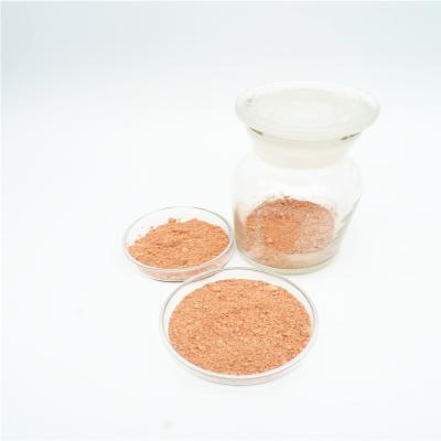 China Red Brown Rare Earth Polishing Powder,Remove Scratches and Scuffs in Windshields for sale