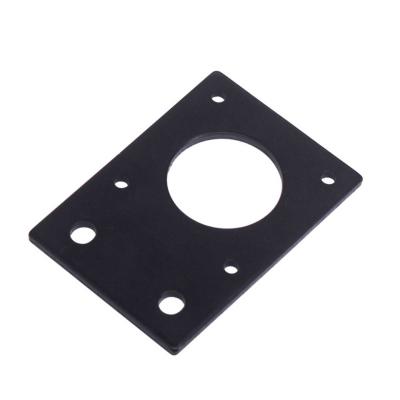 Cina Densamente stampante 3D Accessories di 2.5mm sostegno del motore passo a passo di 60mm x di 42mm in vendita