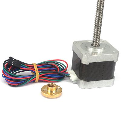 Cina Stampatore Motors di DC3.6v 3D in vendita