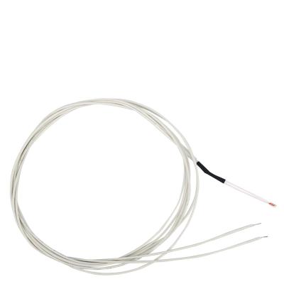Cina Sensore di Accessories Thermistor Temperature della stampante 3D di 1% NTC 3950 in vendita