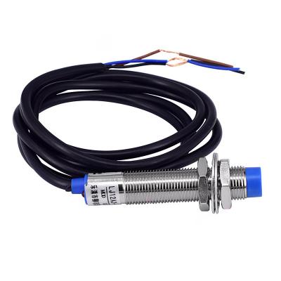 Cina Stampatore Accessory Inductive Switch di CC 6-36V 3D di NPN LJ12A3-4-ZBX in vendita