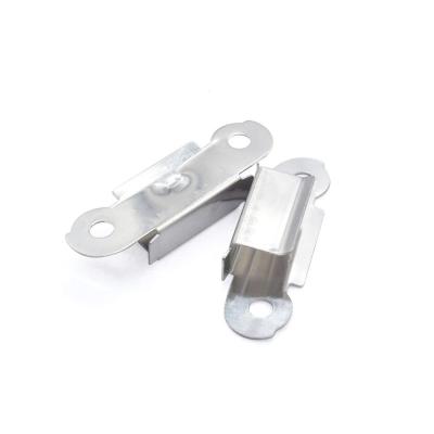 Cina Stampante 3D Accessory Ultimaker di acciaio inossidabile 2 clip di fissazione UM2 in vendita