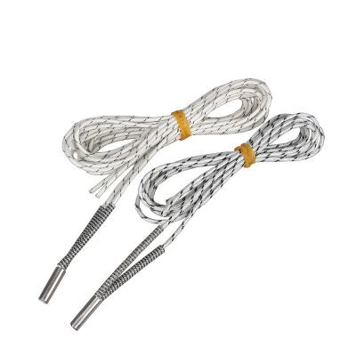 Cina stampatore Accessories di 12V 24V 3D 6*20M Ceramic Cartridge Heater in vendita