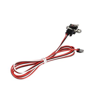 Cina 3D stampante compatibile verticale Limit Switch in vendita