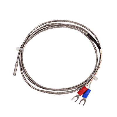 Cina Linea K tipa di misura di Accessories Temperature Sensor della stampante 3D in vendita