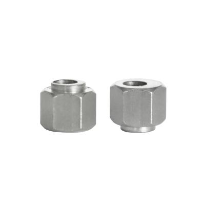 中国 内部の穴5mm Openbuilds 4mmのコラムの鋼鉄3Dプリンターばね 販売のため
