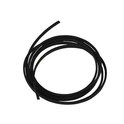 Cina 6mm 8mm 10mm Retardant Nylon Braided Hose Pipe For 3D Printer in vendita