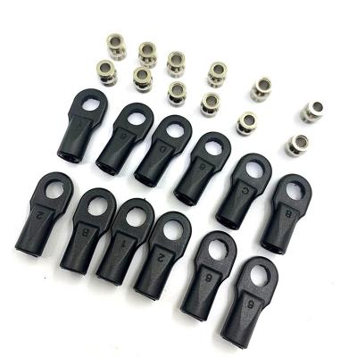 Cina M3 M4 5347 3D Printer Accessories Ball Rod Sleeve Buckle in vendita