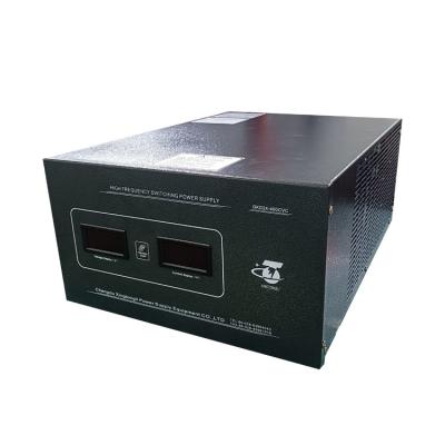 Китай Электропитание 24V 400A 9600W DC лаборатории высокой эффективности Programmable регулируемое продается