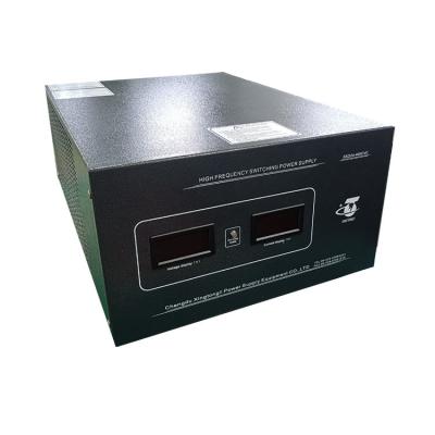 Китай Электропитание 24V 400A 9600W DC лаборатории высокой эффективности Programmable регулируемое продается