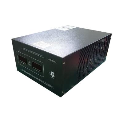 Китай Электропитание 24V 400A 9600W DC лаборатории высокой эффективности Programmable регулируемое продается