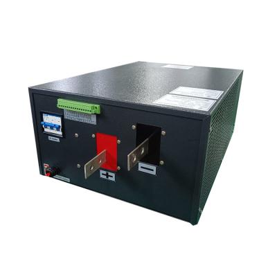 Китай Электропитание 24V 400A 9600W DC лаборатории высокой эффективности Programmable регулируемое продается