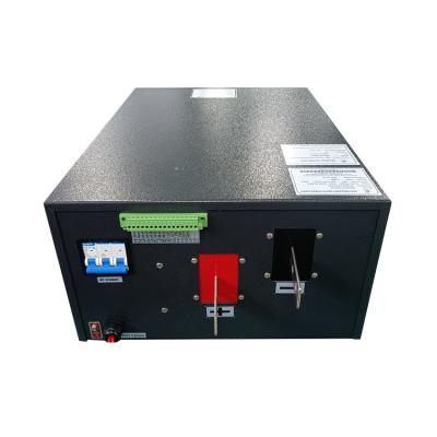 Китай Электропитание 24V 400A 9600W DC лаборатории высокой эффективности Programmable регулируемое продается