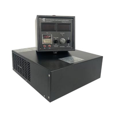 China Fuente de corriente continua programable del laboratorio de la alta precisión 20V 200A 4000w ajustable en venta