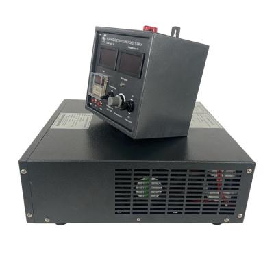 China Fuente de corriente continua programable del laboratorio de la alta precisión 20V 200A 4000w ajustable en venta