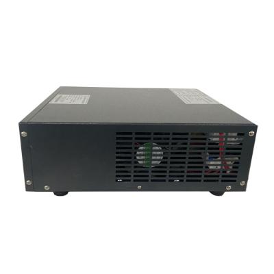 China Fuente de corriente continua programable del laboratorio de la alta precisión 20V 200A 4000w ajustable en venta