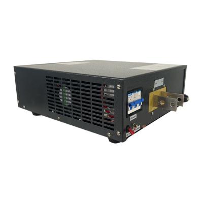 China Fuente de corriente continua programable del laboratorio de la alta precisión 20V 200A 4000w ajustable en venta