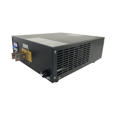 China Fuente de corriente continua programable del laboratorio de la alta precisión 20V 200A 4000w ajustable en venta