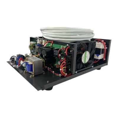 China Fuente de corriente continua programable del laboratorio de la alta precisión 20V 200A 4000w ajustable en venta