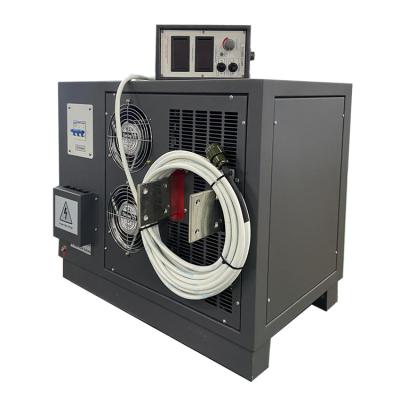 Китай Высокочастотный регулируемый гальванизируя выпрямитель тока 12V 2000A 24KW с дистанционным управлением продается