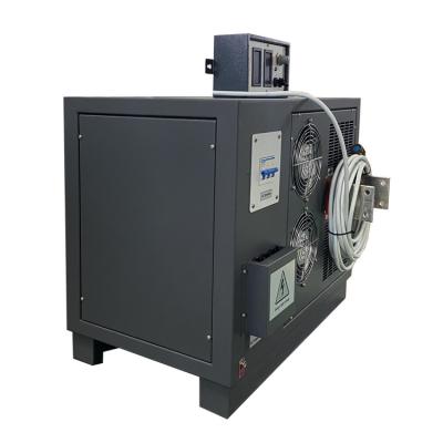 Китай Высокочастотный регулируемый гальванизируя выпрямитель тока 12V 2000A 24KW с дистанционным управлением продается