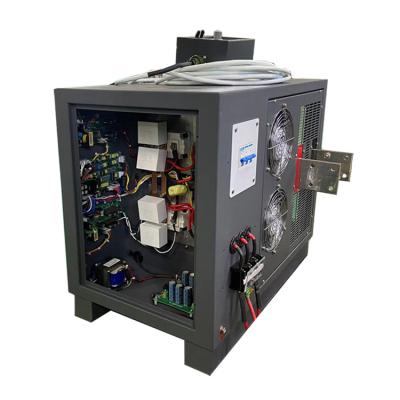 Китай Высокочастотный регулируемый гальванизируя выпрямитель тока 12V 2000A 24KW с дистанционным управлением продается