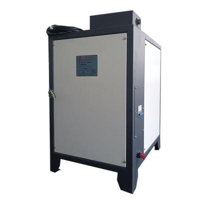 China 15V 2000A 30KW Adjustable Electroplating Rectifier With Remote Control Te koop