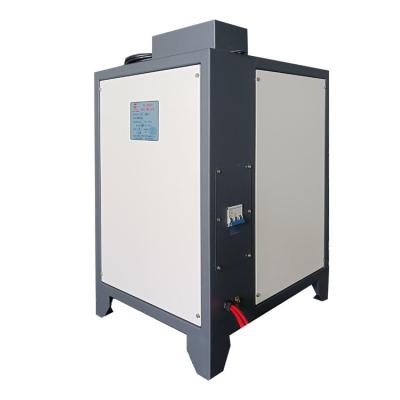 China 15V 2000A 30KW Adjustable Electroplating Rectifier With Remote Control Te koop