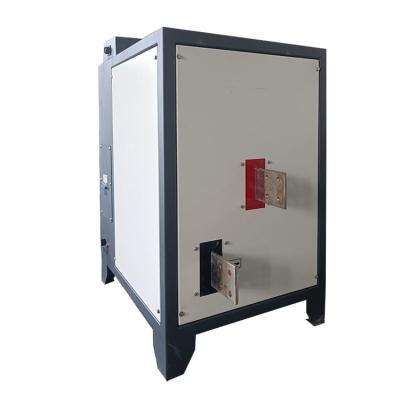 China 15V 2000A 30KW Adjustable Electroplating Rectifier With Remote Control Te koop