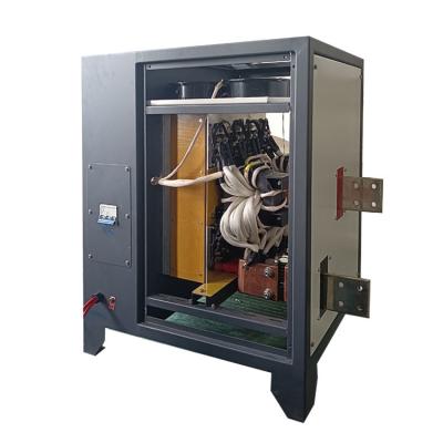 China 15V 2000A 30KW Adjustable Electroplating Rectifier With Remote Control Te koop