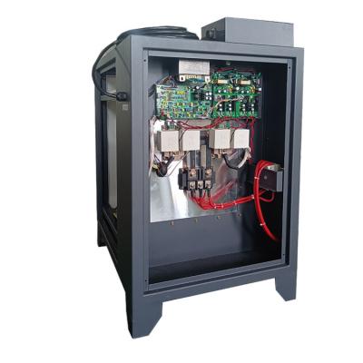 China 15V 2000A 30KW Adjustable Electroplating Rectifier With Remote Control Te koop