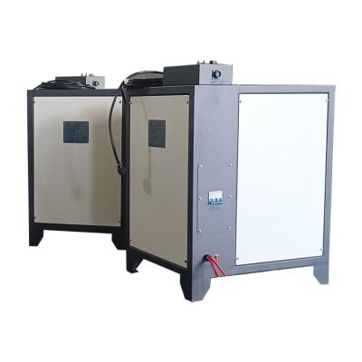 China 15V 2000A 30KW Adjustable Electroplating Rectifier With Remote Control Te koop