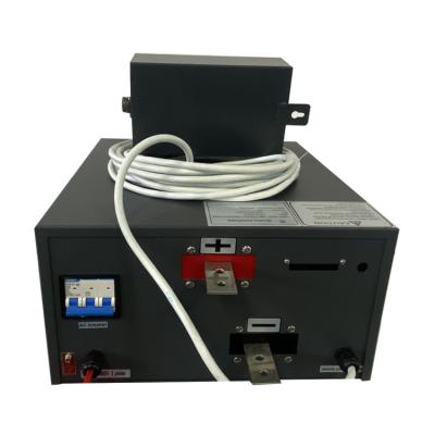 Китай 24V 300A 7.2KW 380V выпрямитель тока 3 участков регулируемый гальванизируя с дистанционным управлением продается