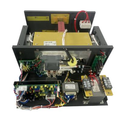 Китай 24V 300A 7.2KW 380V выпрямитель тока 3 участков регулируемый гальванизируя с дистанционным управлением продается