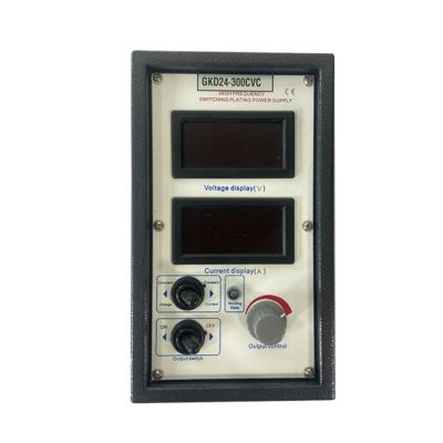 Китай 24V 300A 7.2KW 380V выпрямитель тока 3 участков регулируемый гальванизируя с дистанционным управлением продается