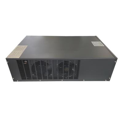 Китай Входной сигнал AC 380V электропитание регулируемое 5V 1000A 5KW DC 3 участков продается