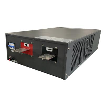 Китай Входной сигнал AC 380V электропитание регулируемое 5V 1000A 5KW DC 3 участков продается