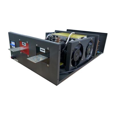 Китай Входной сигнал AC 380V электропитание регулируемое 5V 1000A 5KW DC 3 участков продается