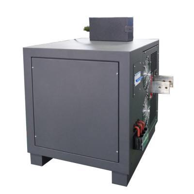 Китай выпрямитель тока 50V 1000A гальванизируя с пандусом вверх по входному сигналу 415V AC выпрямитель тока плакировкой 3 участков продается