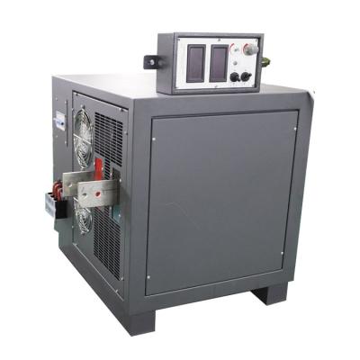 Китай выпрямитель тока 50V 1000A гальванизируя с пандусом вверх по входному сигналу 415V AC выпрямитель тока плакировкой 3 участков продается