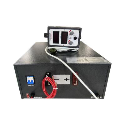 Китай выпрямитель тока плакировкой одиночной фазы входного сигнала 110V AC выпрямителя тока низкой пульсации 40V 100A гальванизируя продается