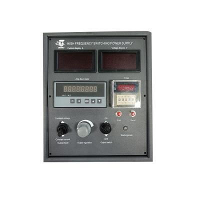 Китай Высокая точность вывела наружу электропитание выпрямителя тока 30 Amp гальванизируя продается